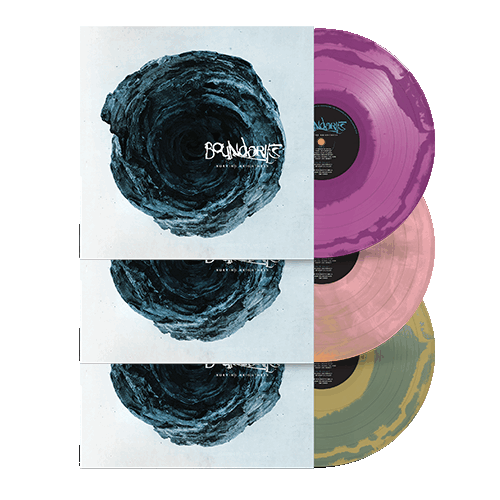 Boundaries | Official Site