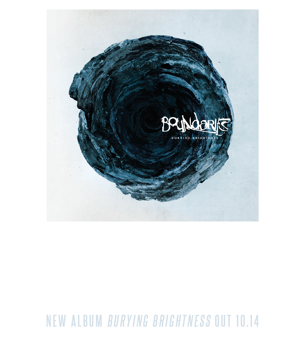 Boundaries | Official Site